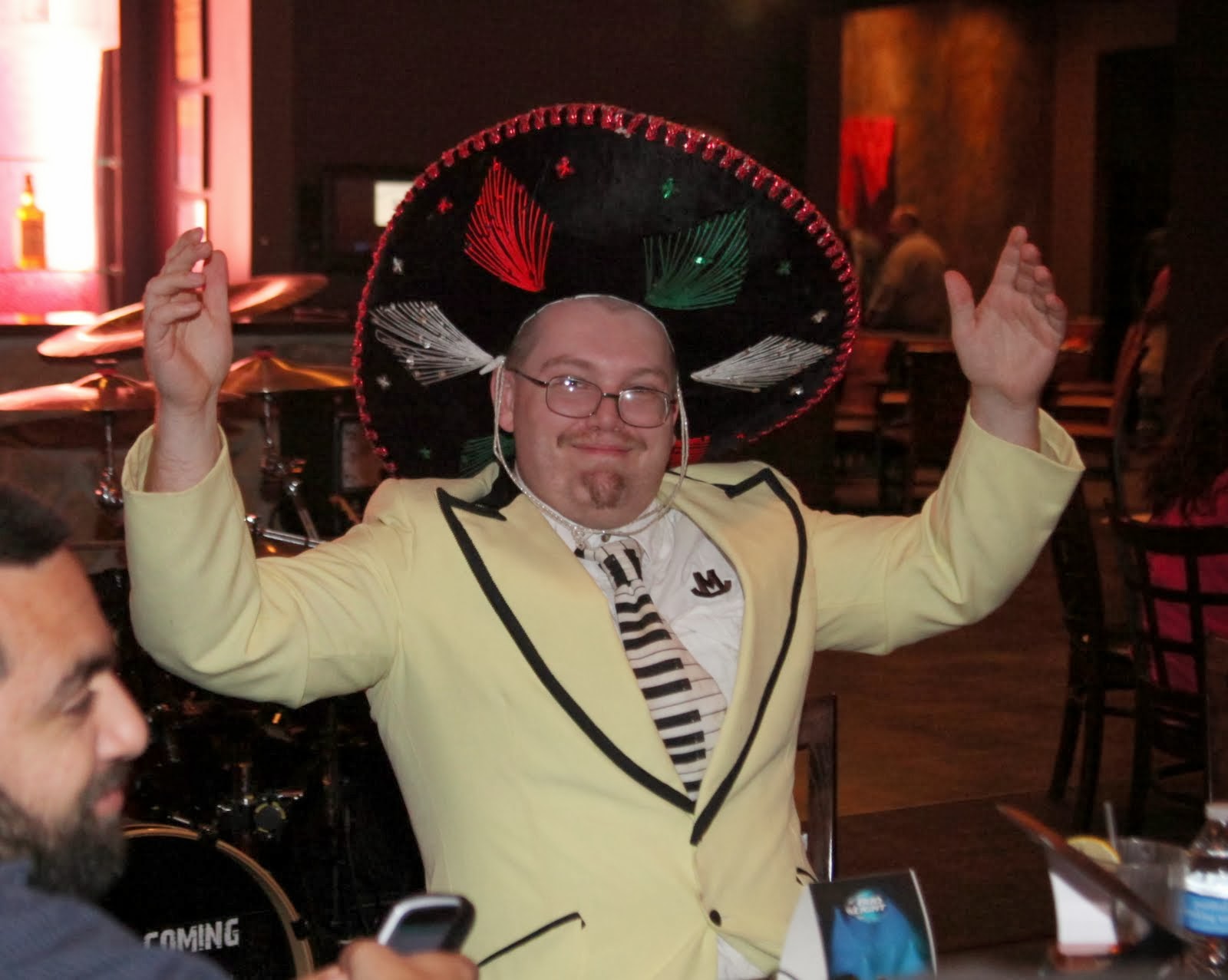 THE CRYING MAN STRIKES BACK | Jiggy Jaguar