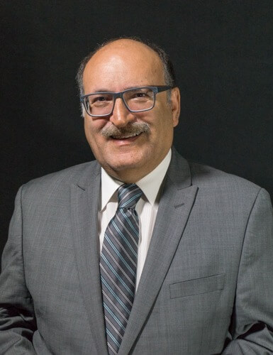 Steven Stein, Ph.D., - Jiggy Jaguar