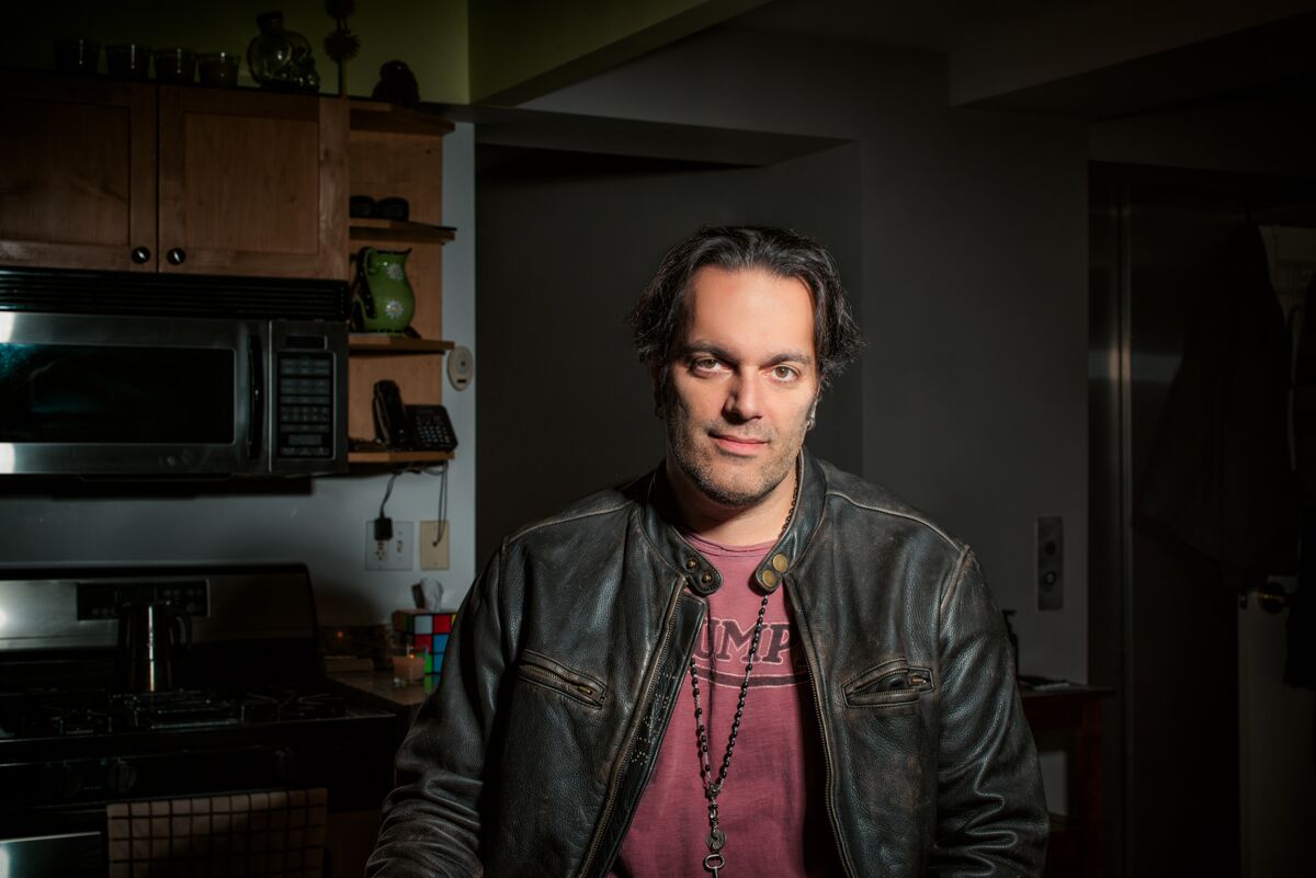 Ralph Sutton Skype Interview 4/16/2020 - Jiggy Jaguar