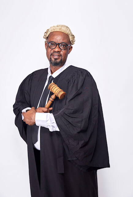 CHARLES INOJIE | Jiggy Jaguar